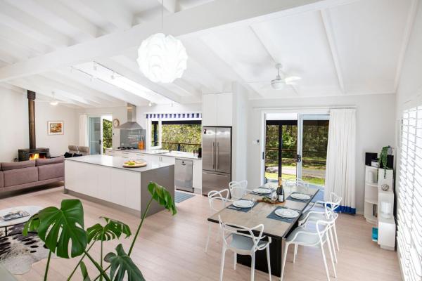 Mariners Retreat Jervis Bay - Huskisson