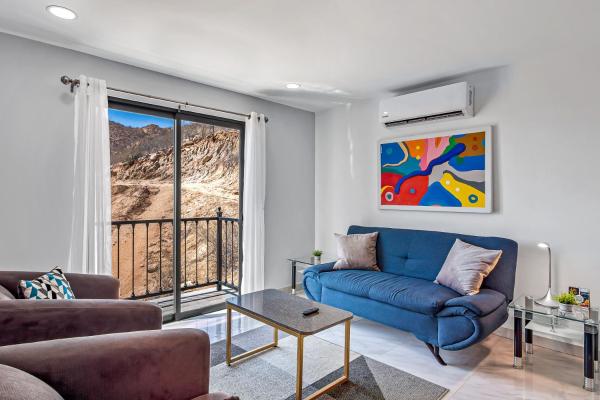 Morgan Residences 508a - 카보산루카스