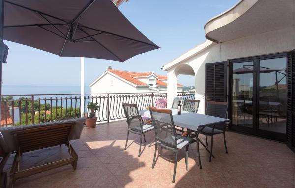 Apartment Stjepana Radica - Podstrana
