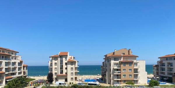 Prostor Apartments - Obsor