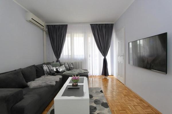 Cezar Apartment - Belgrado
