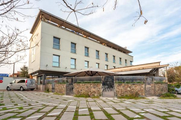 Hotel Palau De Girona - Banyoles