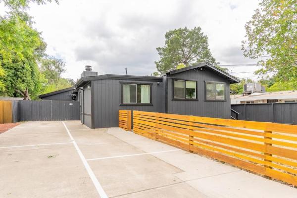 Wren Home & Guest House - Concord, CA