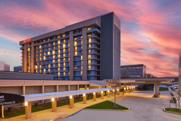 Marriott Chicago O’hare - Chicago, IL
