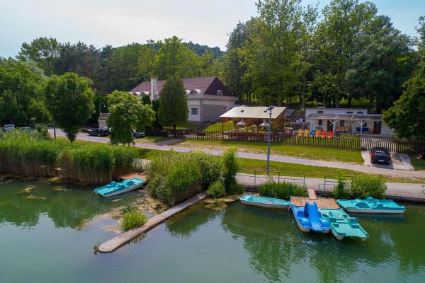 Laterum Motel - Pécs