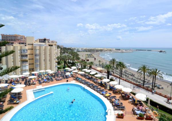 Medplaya Hotel Riviera - Adults Recommended - Fuengirola