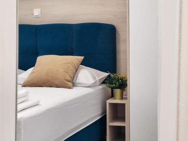 Spalato Room & Apartments - Split