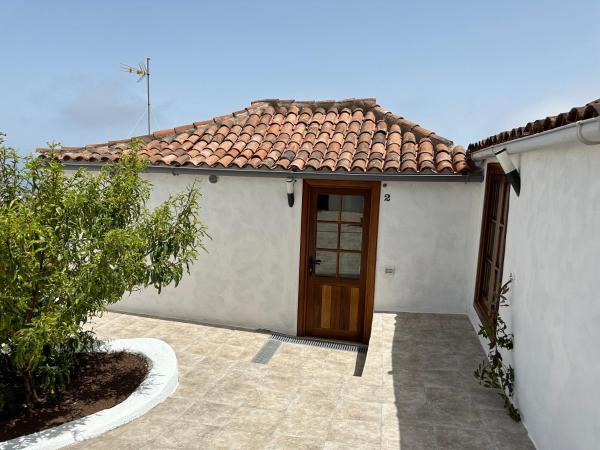 Chozos Ocean View By Vv Canary Ocean Homes - Tenerife