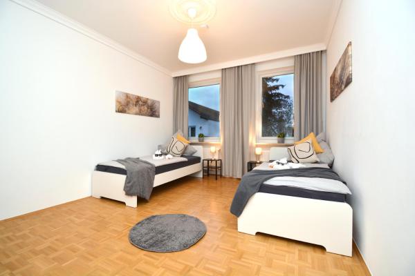 Erh01-ri Flat In Herzogenaurach - Erlangen