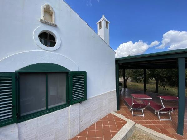 Villetta San Matteo - Mattinata