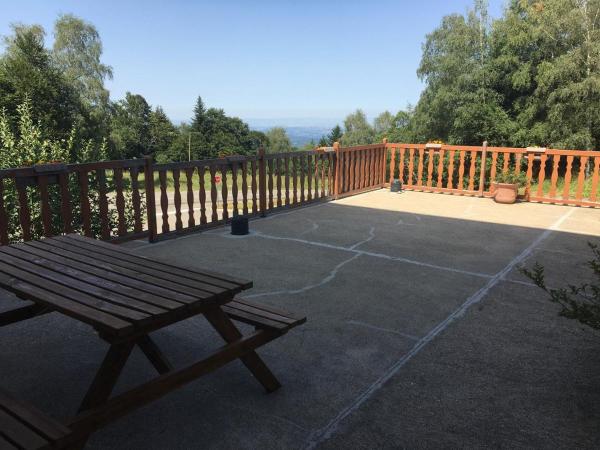 Apt Framboise Les Monts D'olmes - Foix