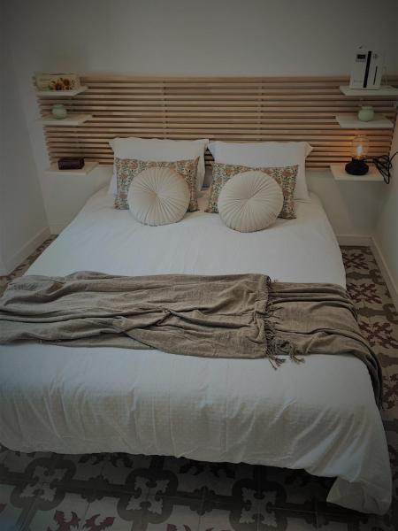 Apartamento Merlot 11 - Elda