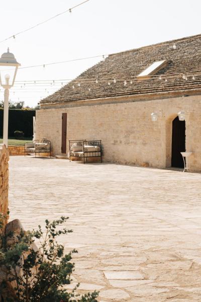 San Marco Antico Relais - B&b - Giovinazzo
