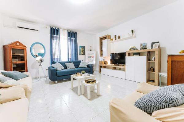 Artemisia House Vastema - Cagliari