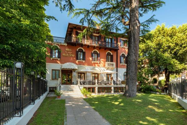 Hotel Villa Cipro - Cavallino-Treporti