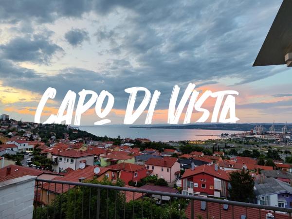 Capo Di Vista - Koper