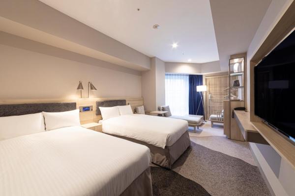Hotel Keihan Nagoya - Nagoya