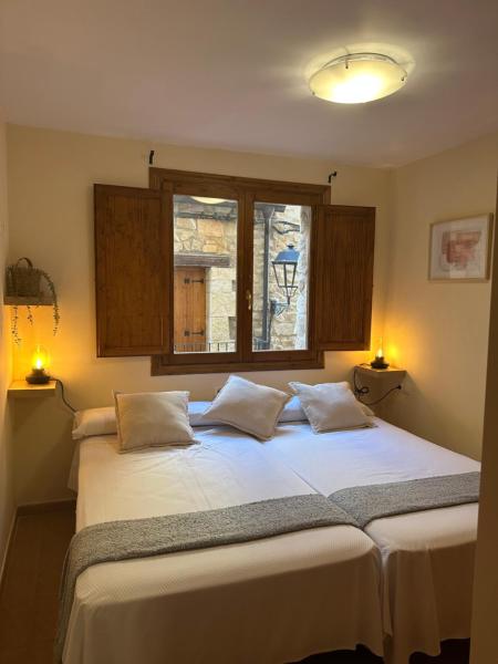 Apartamento La Fonteta - Calaceite
