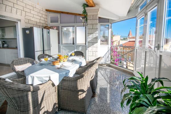 Holiday Home Nevera - Makarska