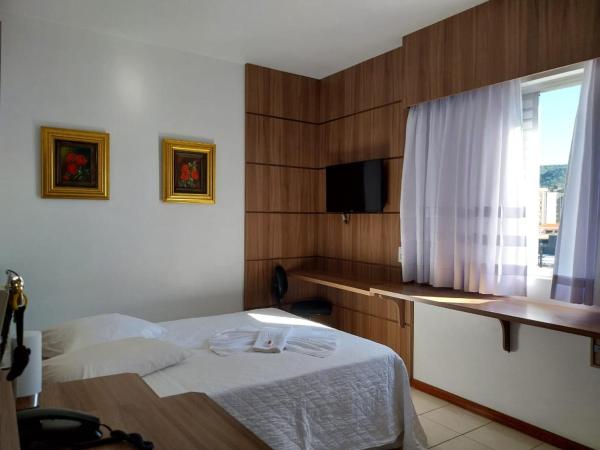 Colle Tourist Hotel Luxo - Criciúma