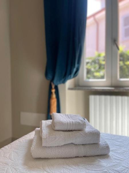 B&b Licia Home - Voghera