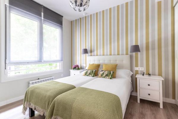 Moderno Y Amplio En El Centro - Bilbao