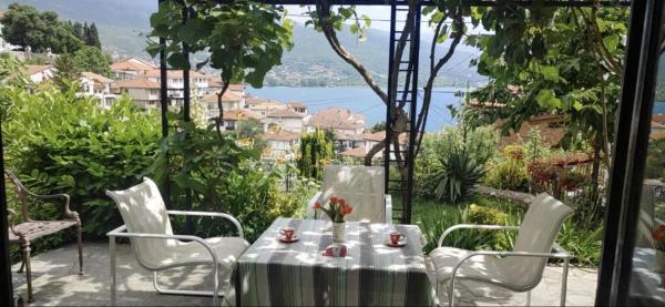 Tito's Place - Ohrid