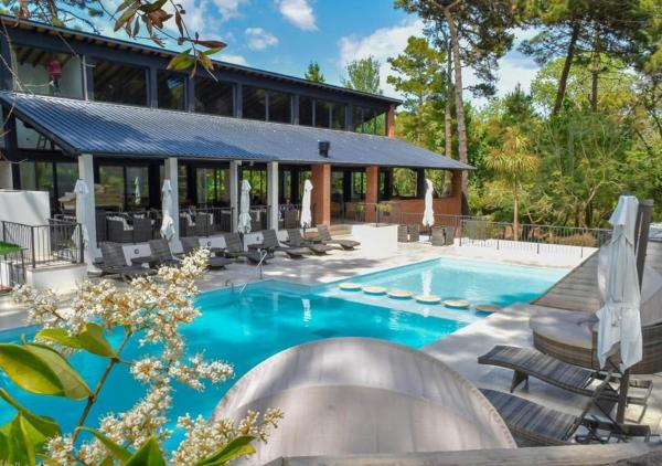 Carilo Quimey - Pinamar