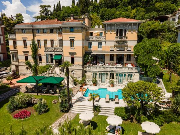 Hotel Laurin - Manerba del Garda