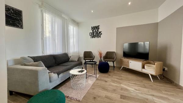 La Coloc Boho Par Your Sweet Loc - Saint-Quentin
