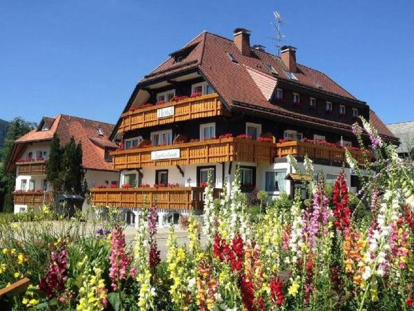 Hotel Zartenbach B&b - Feldberg