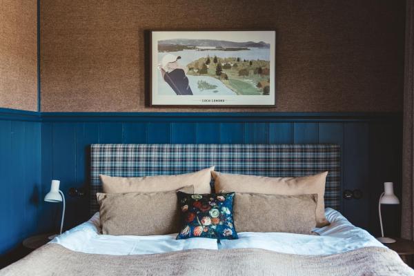 Tweed Hotell Skaftö - Sweden