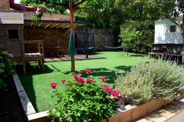 Casa Familiar A La Costa Brava - Llafranc