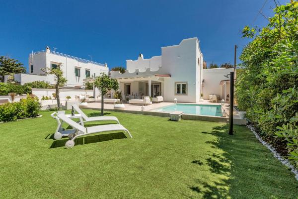 Villa Mediterranea By Perle Di Puglia - Ostuni