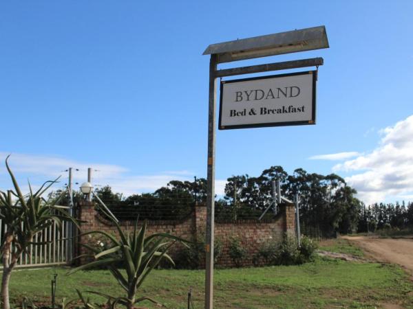 Bydand B&b - Addo