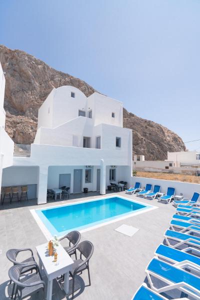 Dodomar Selection - Cyclades