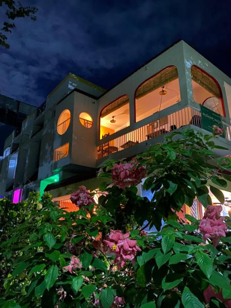 Crossroads Hostel 1980 - Mysuru