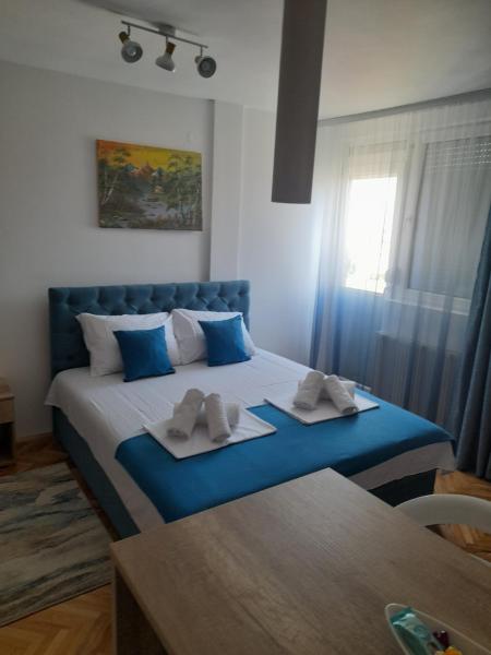 Holiday Apartament Three - Niš