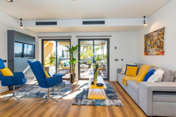 Stunning Exclusive Parque Atlântico - Albufeira