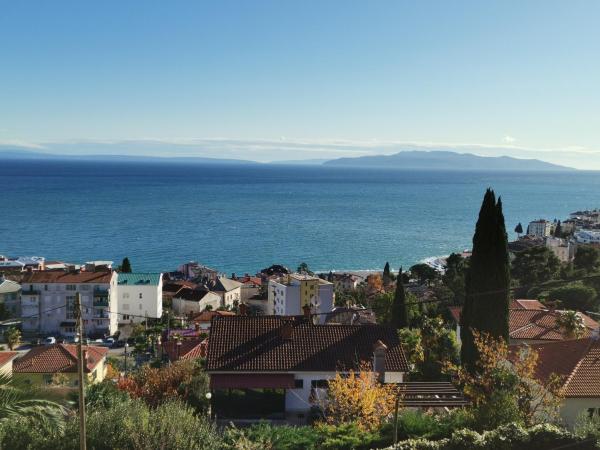 Apartman Sunshine Opatija - Opatija