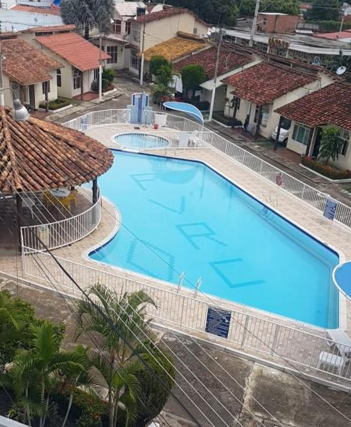 Apartamento Ubicadisimo Melgar Lll - Melgar