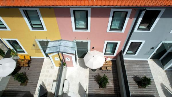 Boavista Luxury Villas - Canelas, Vila Nova de Gaia