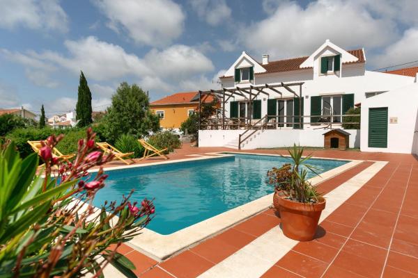 Alma Country House - Bombarral