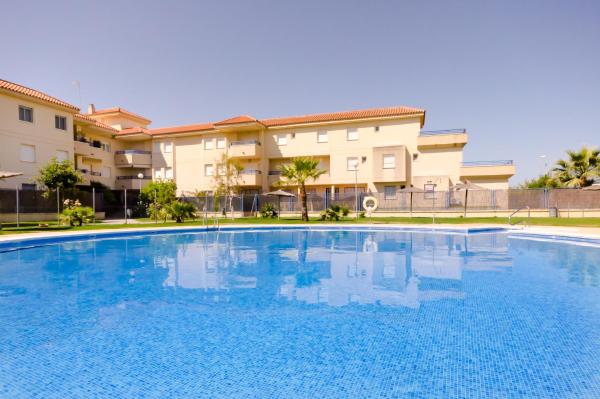 Apartamentos Sanlúcar & Doñana - Sanlúcar de Barrameda