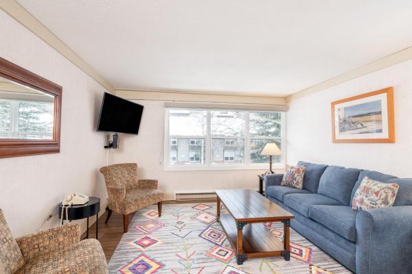 Mountainside Inn 122 By Alpine Lodging Telluride - Silverton, CO
