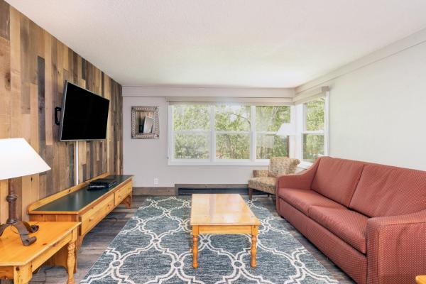 Mountainside Inn 113 By Alpine Lodging Telluride - Silverton, CO