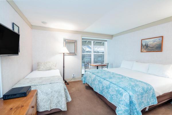 Mountainside Inn 114 By Alpine Lodging Telluride - 特柳賴德