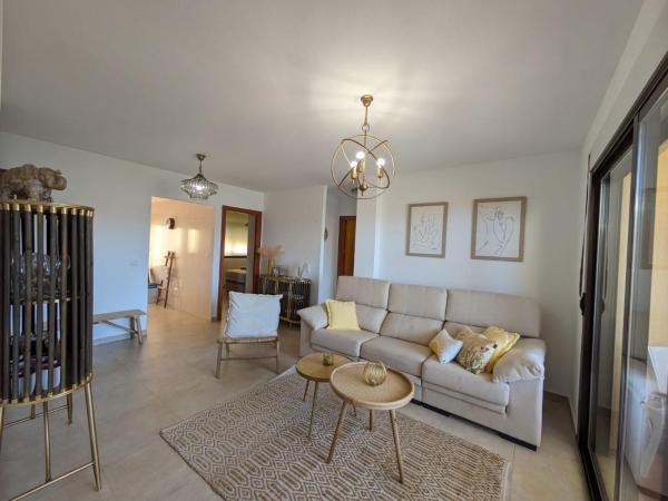 Villa Marina Ba1 - Águilas
