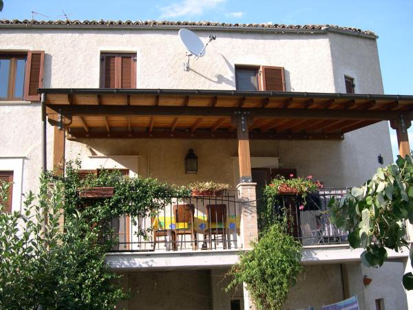 Casa Barone, Castiglione A Casauria (Pescara) - Abruzzo