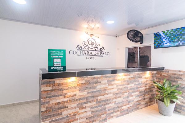 Hotel Cuchara De Palo - Santa Marta